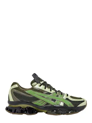 Asics ASICS X Kiko Kostadinov US5-S Gel Quantum Kinetic Sneakers Green