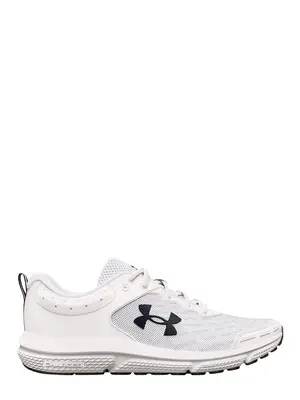 Under Armour Charged Assert 4e Wide Sneakers - White