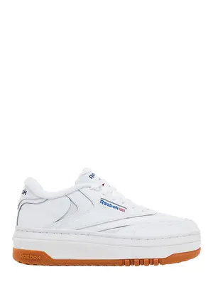 REEBOK Club C Extra Sneakers - White