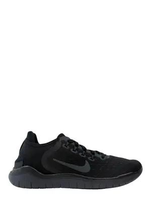 Nike Free Rn 2018 Sneakers - Black