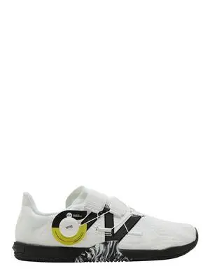 NEW BALANCE Minimus Tr Boa Sneakers - White