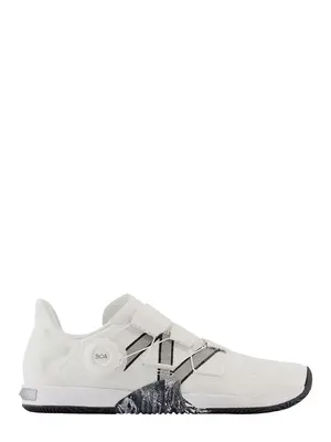 NEW BALANCE Minimus Tr Boa Sneakers - White