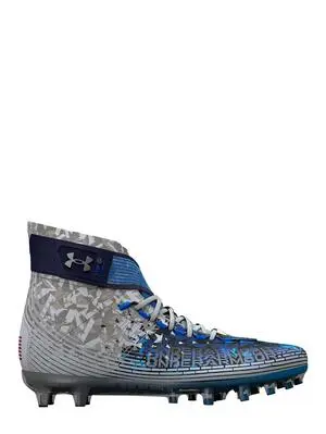 Under Armour Highlight Mc Le 'usa - Blue