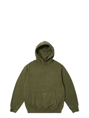 PALACE Demon Hood 'the Deep - Green