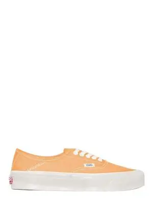VANS Vault Og Style 43 Lx Sneakers - Cadmium Yellow/marshmallow