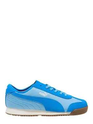 PUMA Roma 68 Scuderia Ferrari Miami Sneakers - Lazor Blue/blue Dreams