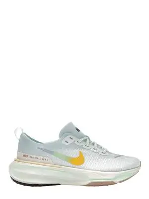 Nike ZoomX Invincible Run 3 Barely Green/sail/violet Mist