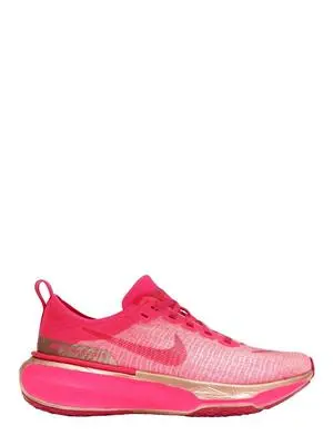 Nike Zoomx Invincible Run 3 - Fierce Pink/pink Spell/pink Blast