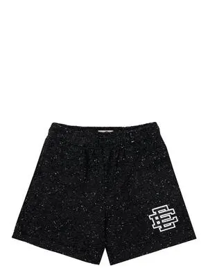 ERIC EMANUEL EE Boucle Short Black/black