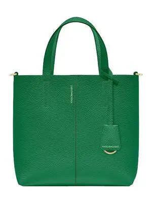 MAISON DE SABRE MAISON De SABRÉ Small Leather Soft Tote