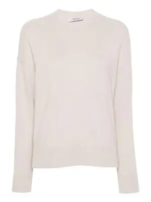 MAX MARA Ribbed-Knit Jumper