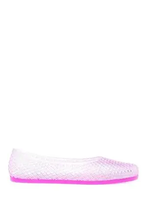 ANCIENT GREEK SANDALS Iro Ballet Flats Lilac
