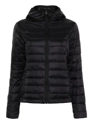 Rossignol Hooded Insulated Jacket - Black