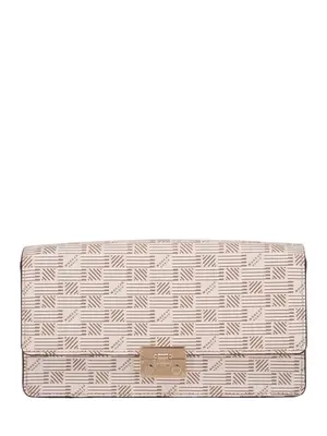 Moreau Gigi Cross Body Bag - Neutrals