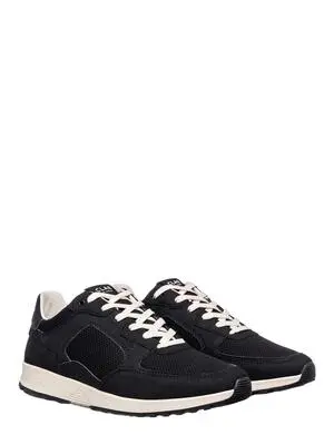 Clae Joshua Sneaker - Black