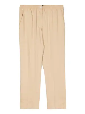 JOSEPH JOSEPH Mid-Rise Trousers