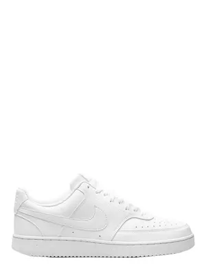 Nike Court Vision Low-top Sneakers - White