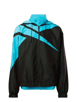 REEBOK X Botter Vector Track Jacket - Black