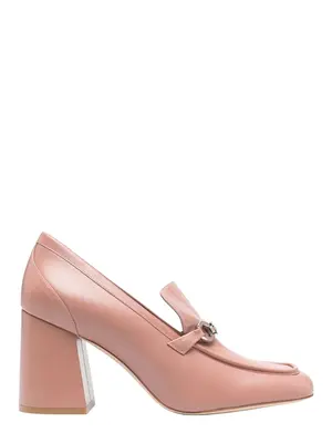 STUART WEITZMAN Sw Signature 85mm Pumps - Pink