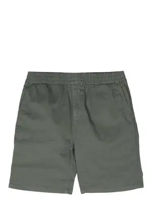 Carhartt Work In Progress Flint Shorts - Green