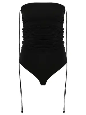 Wolford Fatal Adjustable Body-dress - Black