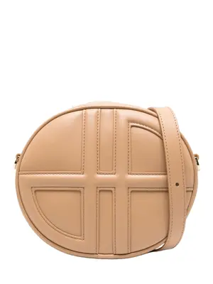 Patou Le Jp Shoulder Bag - Neutrals