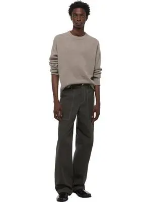 Helmut Lang Utility Pant - Graphite