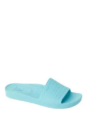 Reef Water Scout Slide Sandal - Capri
