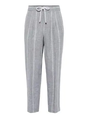 Heather Silver (grey)