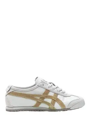 Onitsuka Tiger Mexico 66 Vintage Sneakers - White