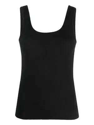 LEVI'S Fine-Ribbed Tank Top
