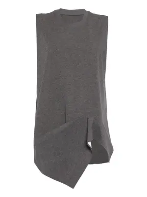 JNBY JNBY Asymmetric Tank Top