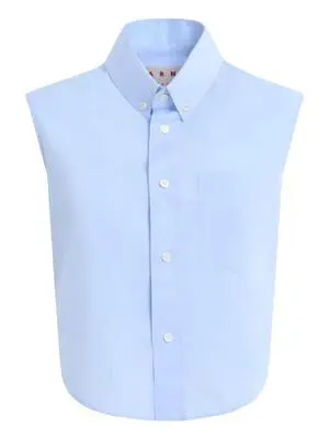 MARNI Marni Sleeveless Shirt
