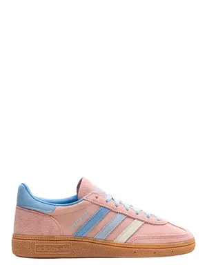 Adidas Handball Spezial Semi Spark Sneakers - Pink