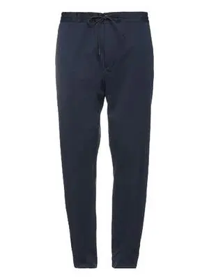 TOMBOLINI Running Pants In Polyamide And Elastane Blue