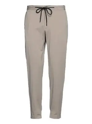 TOMBOLINI Running Pants In Polyamide And Elastane - Grey