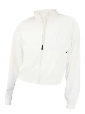 Splits59 Harlowe Rigor Bomber Jacket - White