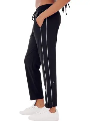 Splits59 Lucy Rigor Jogger Pant - Black
