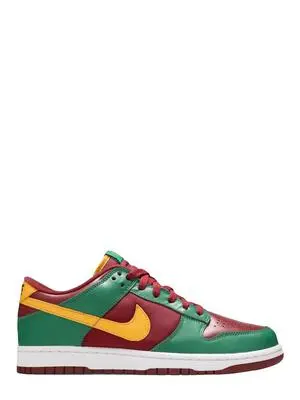 Nike Nike Dunk Low Portugal Sneakers Team Red/yellow Gold/pine Green