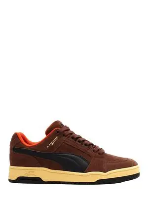 PUMA Slipstream Low Always Onin Sneakers Chestnut Brown/worm