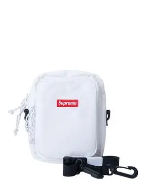 Supreme Shoulder Bag - White