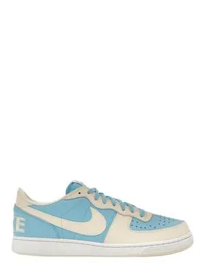 Nike Terminator Low Sneakers - Aquarius Blue/coconut Milk/white