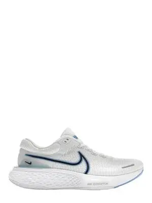 Nike ZoomX Invincible Run Flyknit 2 Sneakers White/black/university Blue