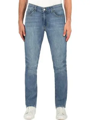 Fidelity Denim Torino Slim Fit Jeans - Inlet