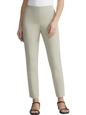 LAFAYETTE 148 NEW YORK Lafayette 148 New York Stanton Slim Leg Ankle Pants