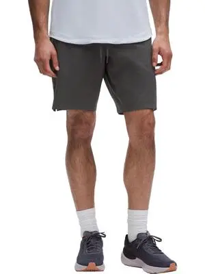 Lululemon Linerless Short 9 - Graphite Grey