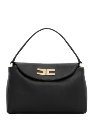 Elisabetta Franchi Avenue Tote - Black