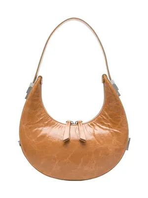 OSOI Mini Tony Shoulder Bag - Neutrals