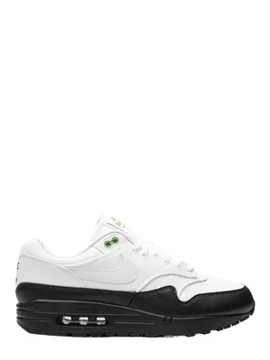 Nike Air Max 1 Chlorophyll Sneakers - White