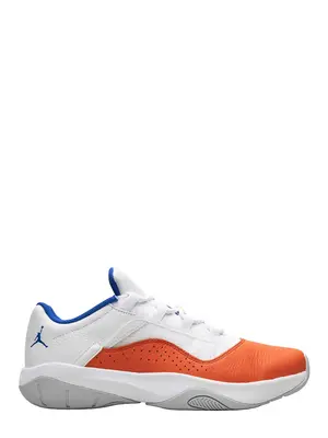 JORDAN Air Cmft Low Wheaties Sneakers - White